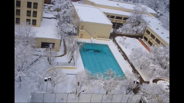 !Посольства РФ в  Вашингтоне слайд-шоу