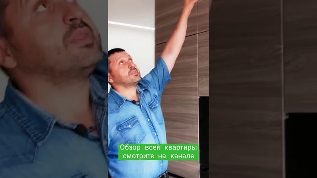 Встраиваемые холодильники. Что надо предусмотреть?