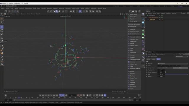 18. Objeto Direccionar y sus parámetros