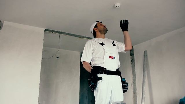 Квартира 45 м.кв. Что нам досталось от Застройщика  Г  Новосибирск