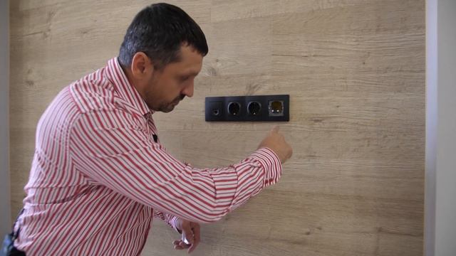 Обзор квартиры 70 м2 после ремонта