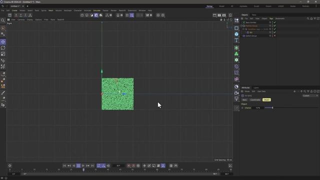15. Kill & Switch Group Modifiers