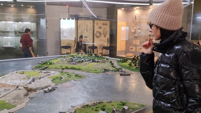 старая Ладога. день второй. староладожская крепость.