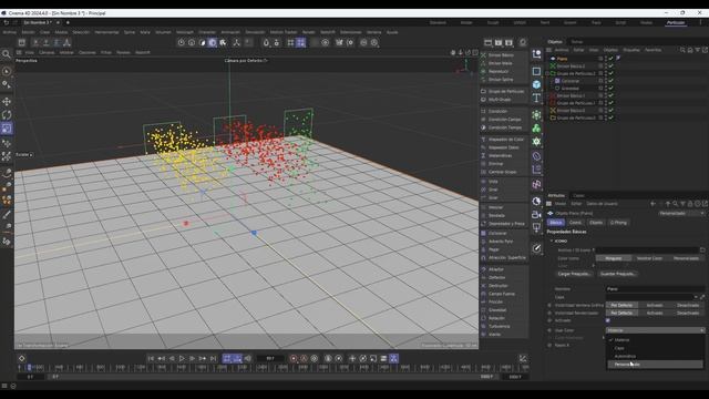 8. Dependencia Jerárquica y Multigrupo