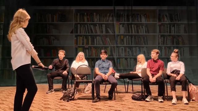 День Учителя