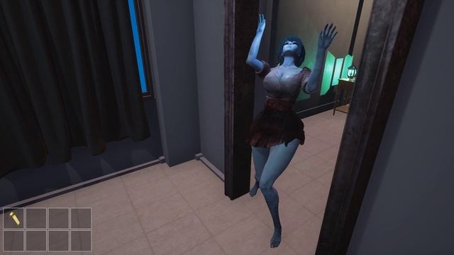 ABYSS SCHOOL  Опасная Школа Много Зомби