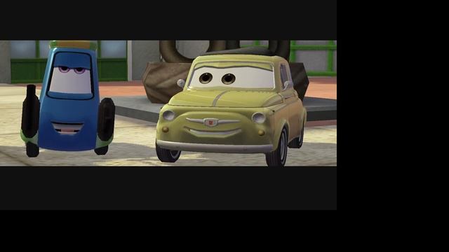 Тачки Новый сезон | С возвращением в Радиатор Спрингс