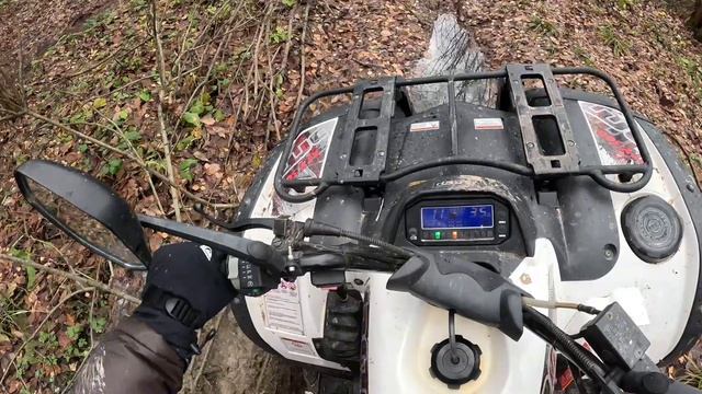 Скоро новый видос! ATV 🔥