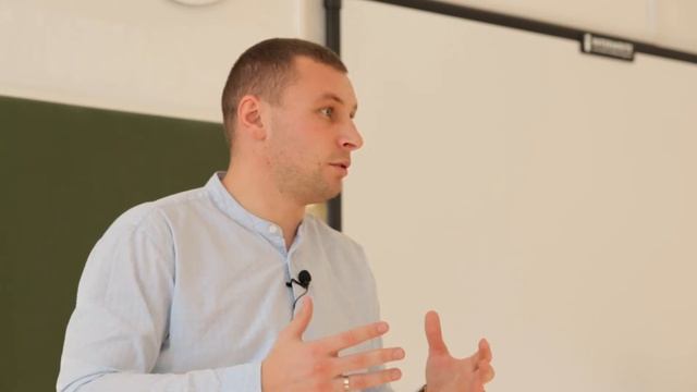 Мир Возможностей (г. Южно-Сахалинск) Профориентационная встреча учеников школы №31 с наставником