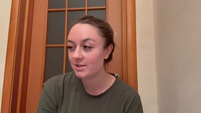 МАША НИКОЛАЕВА (1994)