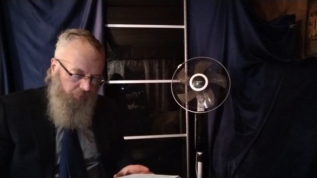 53.2. Апокалипсис, глава 5