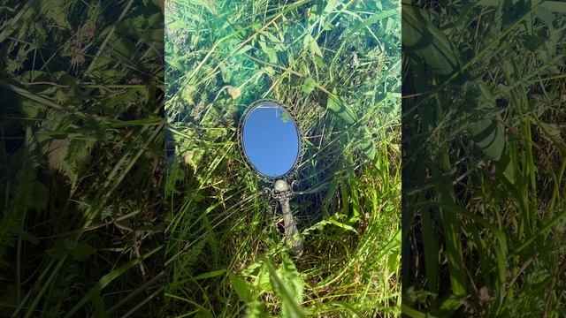 Природа русская моя😄