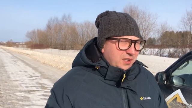 1-я серия Нарьян-Мар | Павел Кобяк