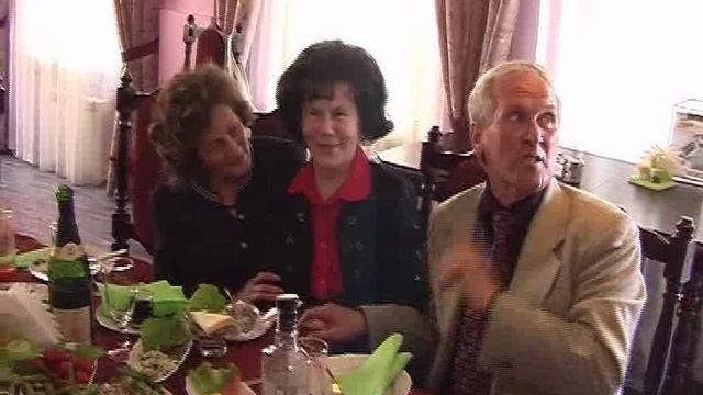 Шешуков юбилей