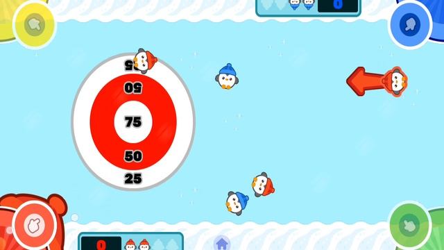 играю с сестрой в 2 3 4