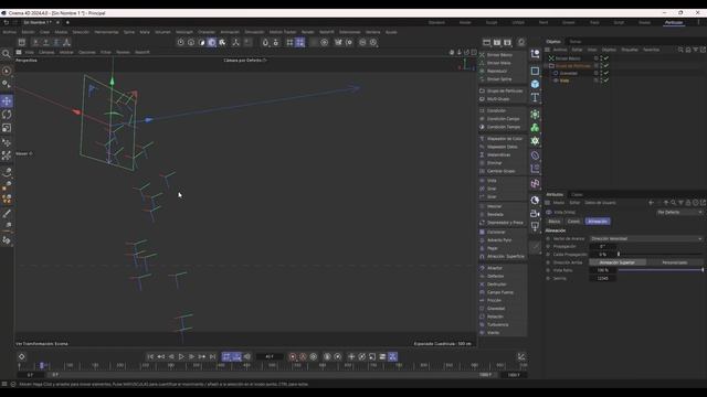 15. Objeto Vista y sus parámetros