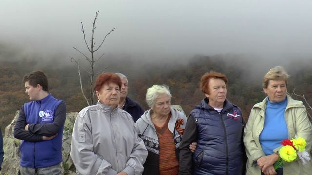 выступление Шешукова