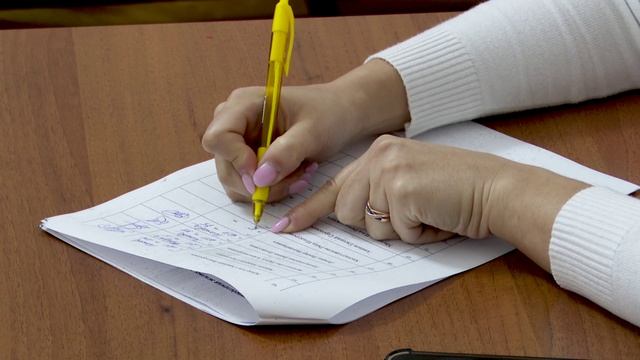 Ключи от 73 квартир в новостройках Оренбурга вручили детям-сиротам