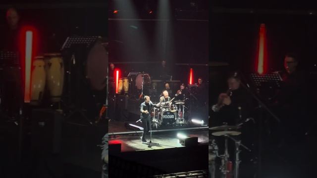 Lumen 16.05.2024 Live концерт Москва