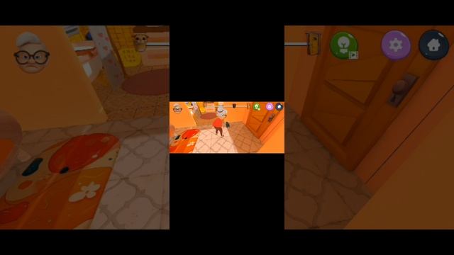играем в игру Cat From Hell
