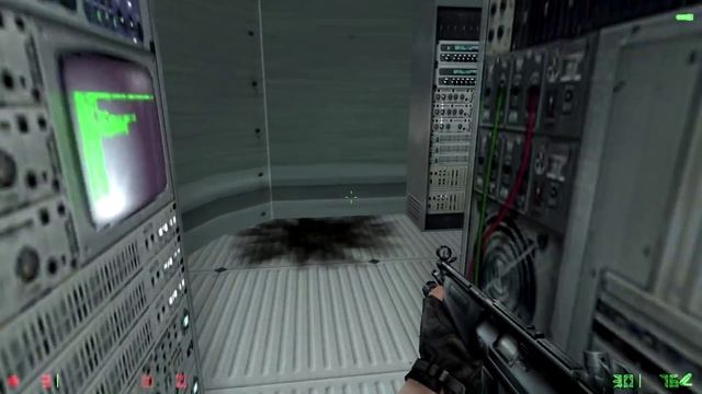 Прохождение Игры Counter Strike - Condition Zero Часть 3: Кара Ковбойская!!!