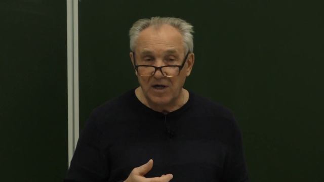 Гиренок Ф. И. - Философская антропология. Часть 1 - 12. Спор Фуко и Деррида. Кант