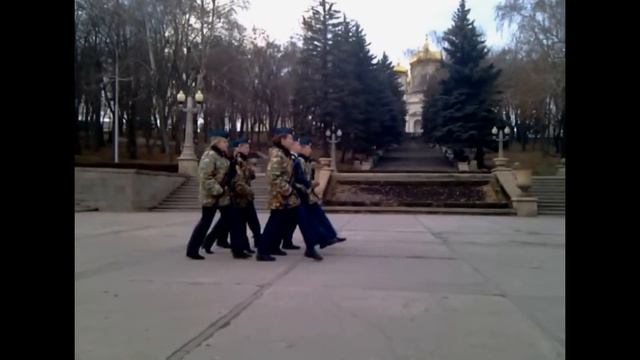 2011 Ставрополь, пост №1.