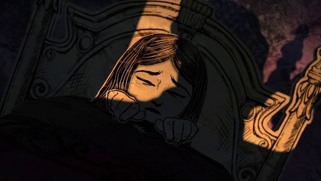 Истинный СМЫСЛ ➤ Alice: Madness Returns ➤ Анализ СЮЖЕТА!!!