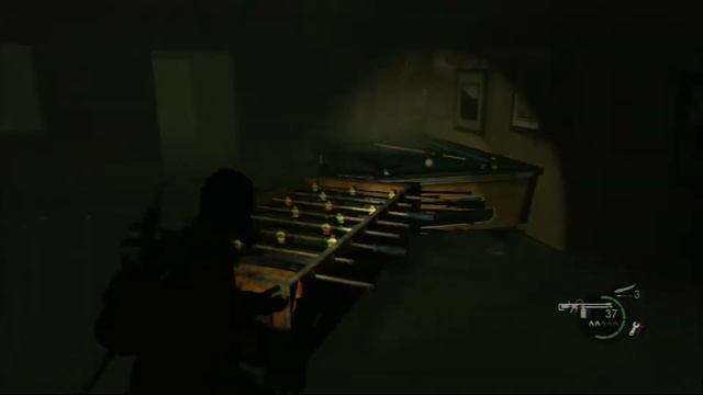 Прохождение игры The Last of Us (Глава 7: Часть 2) - Общага!!!