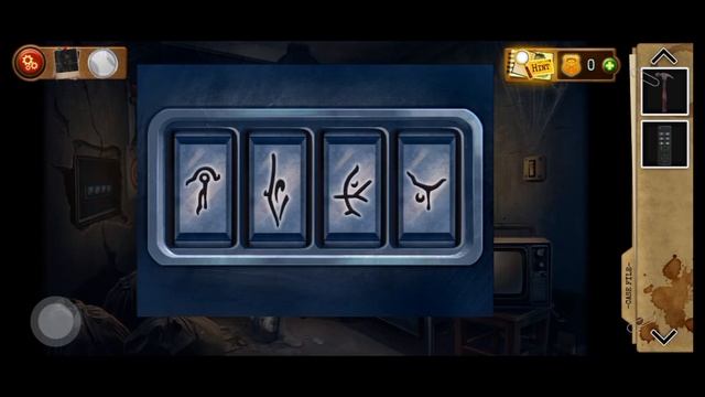 Детектив_ Квест побег из дома Глава 1_ Горечь Воспоминаний