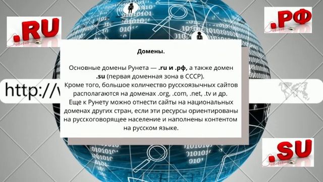 "День Рунета" Водолазская Н.