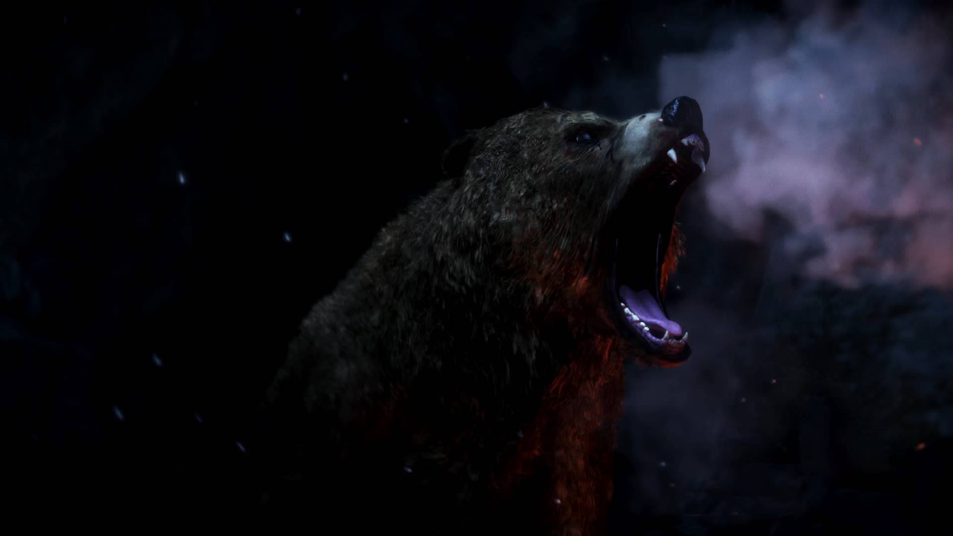 Rise of the Tomb Raider ► #2 ► Злой Миша