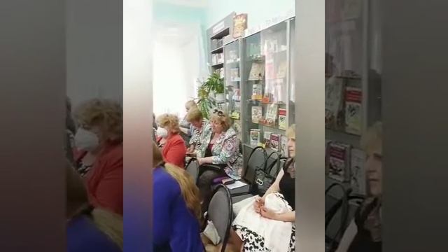 Медиадобровольцы - содружество поколений