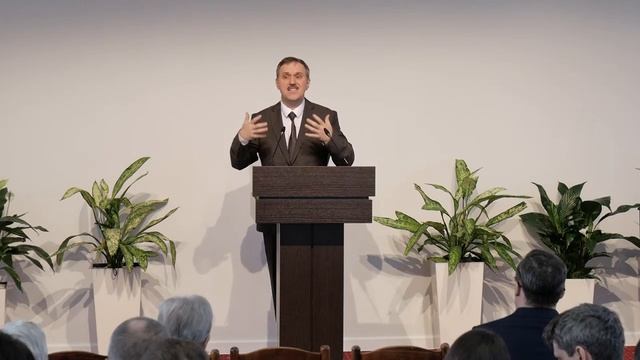 Когда ждать чуда_ – Рустем Мухаметвалеев _ Проповеди _ Адвентисты Подольска