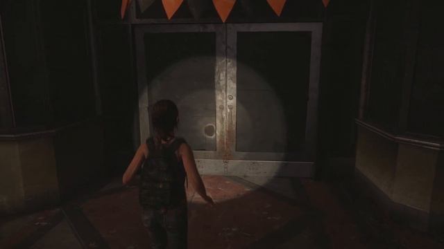 Прохождение Оставшихся позади (Часть 1) - Прошлое ЭЛЛИ!!