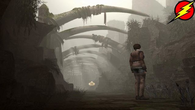 Прохождение игры Сибирь 2: Часть 6 - Цель ДОСТИГНУТА!!!