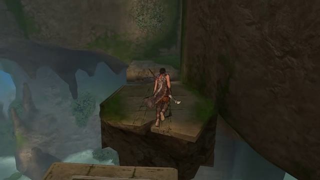 Прохождение Игры Принц Персии - Новая История Часть 4: Мастерские и Башня Ахримана!!!