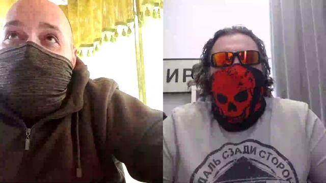 RSOTM и Серёга о работе 700-го отряда спецназа ГРУ . 1 часть