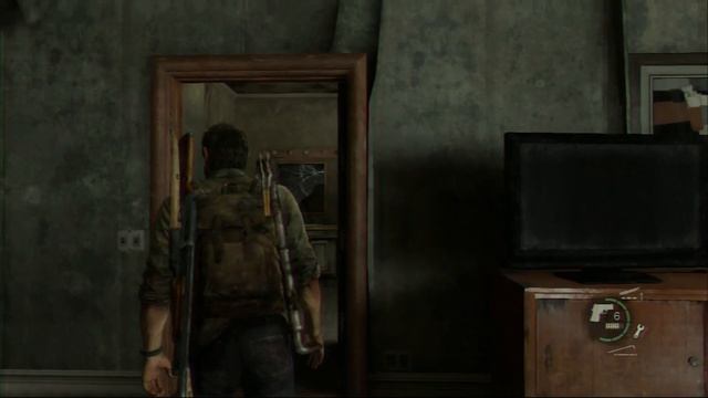 Прохождение игры The Last of Us (Глава 4: Часть 3) - Гостиница!!!