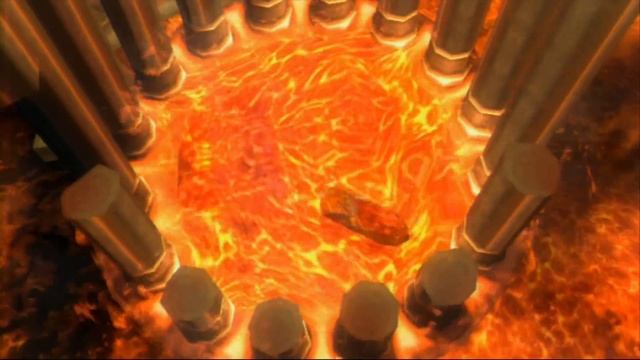 +18 Прохождение Игры God of War 2 Часть 9 - Перерождение Феникса и Кракен!!!