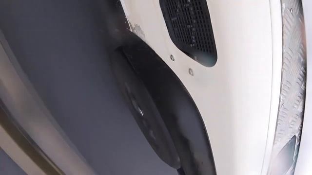 Эффект шимми на Land Rover Defender