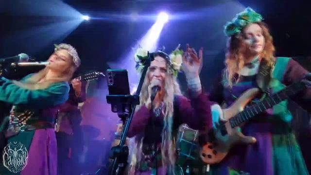 Cailleach - Зелье Друида