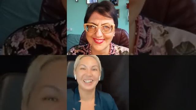 Долгоздрав.Клуб с врачом гинекологом эндокринологом Юлией Кольцовой