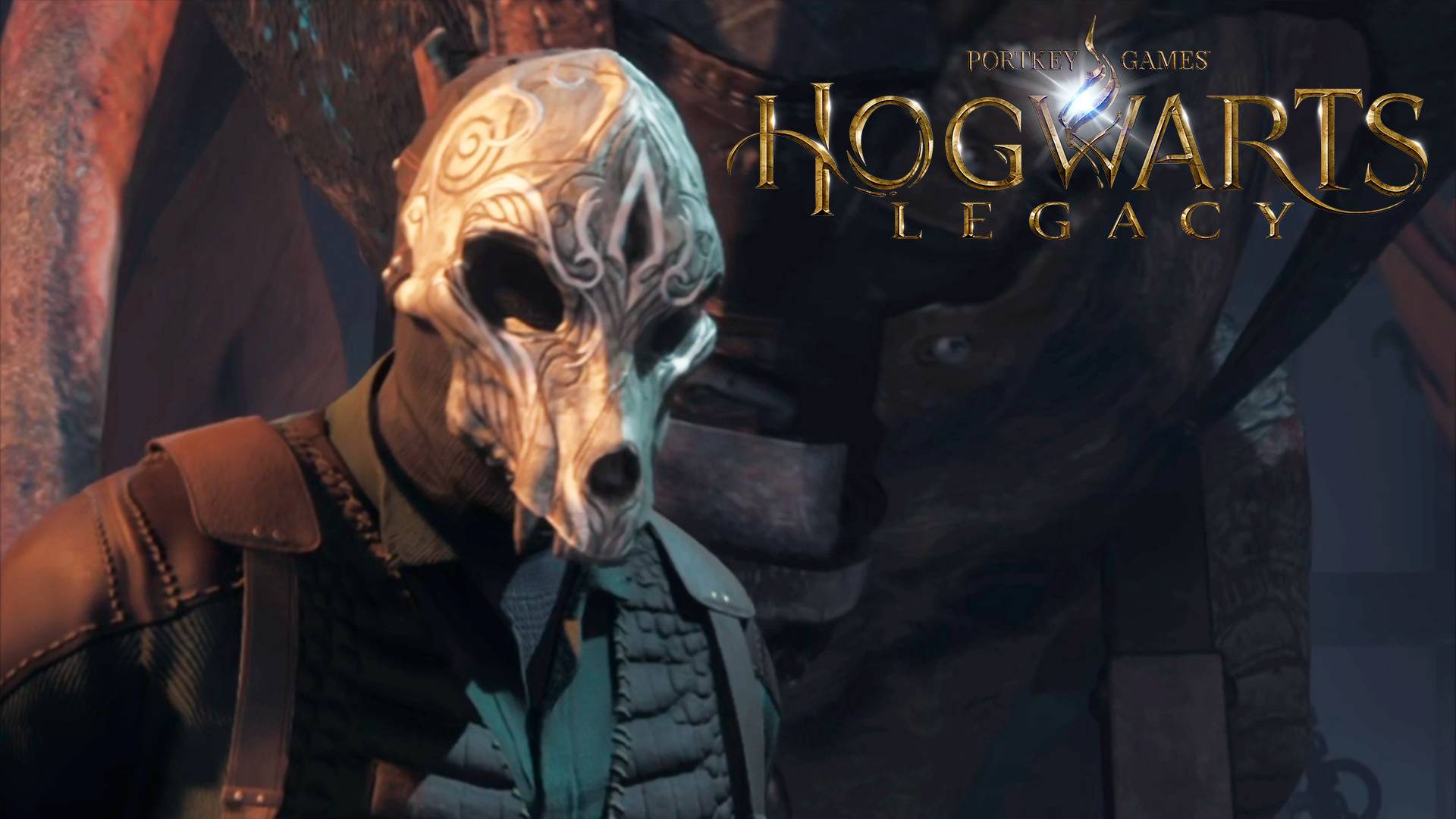 БАЗА БРАКОНЬЕРОВ ► Hogwarts Legacy #17 ► ПРОХОЖДЕНИЕ