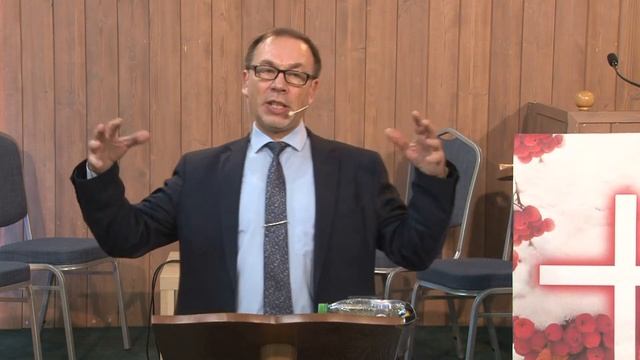 Чтение 7. Свидетельство двоих | Молитвенная неделя 2023