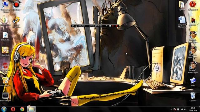 Bandicam и Как её Видео файлы Монтировать