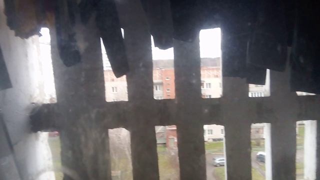 Лифт Wellmaks СЛЗ 2018 года (Весенняя улица дом 17) (г.Чехов) 1-подъезд