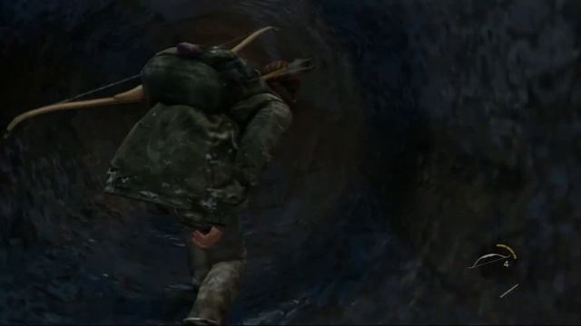 Прохождение игры The Last of Us (Глава 8: Часть 3) - Молодой КИЛЛЕР!!!