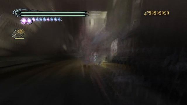 +18 Прохождение Игры Bayonetta: 15 глава - Башня ИДАВОЛЛЫ!!!