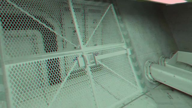 Прохождение Игры Mirror's Edge в 3D Часть 5 - Метро!